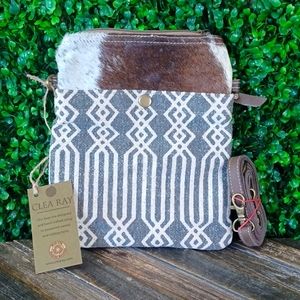 Clea Ray | Bags | Clea Ray Flat Unisex Bag | Poshmark